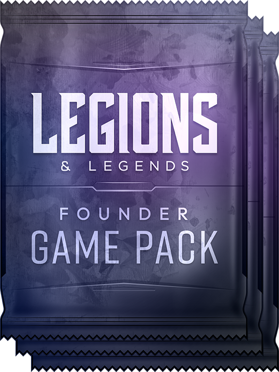 Legions & Legends